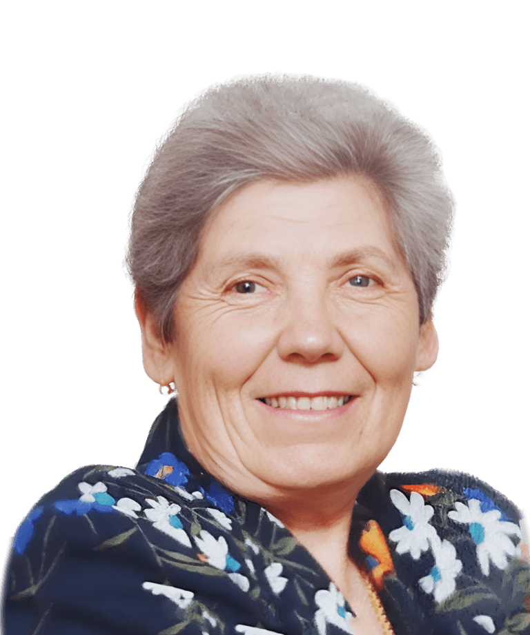 Falecimento de D. Isabel Afonso Nunes - Aldeia Velha - Funerária Alves